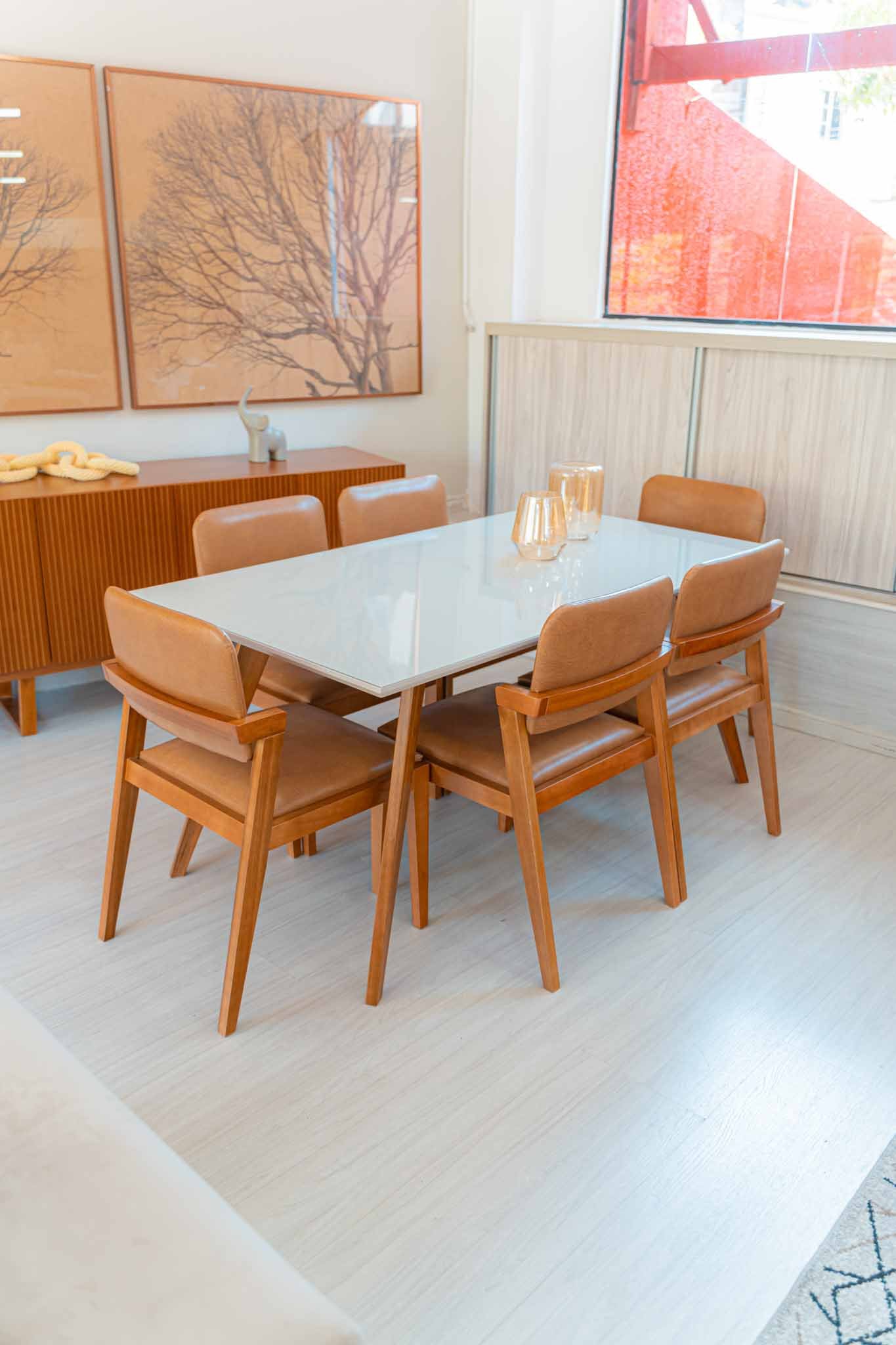 Mesas - Sette Móveis