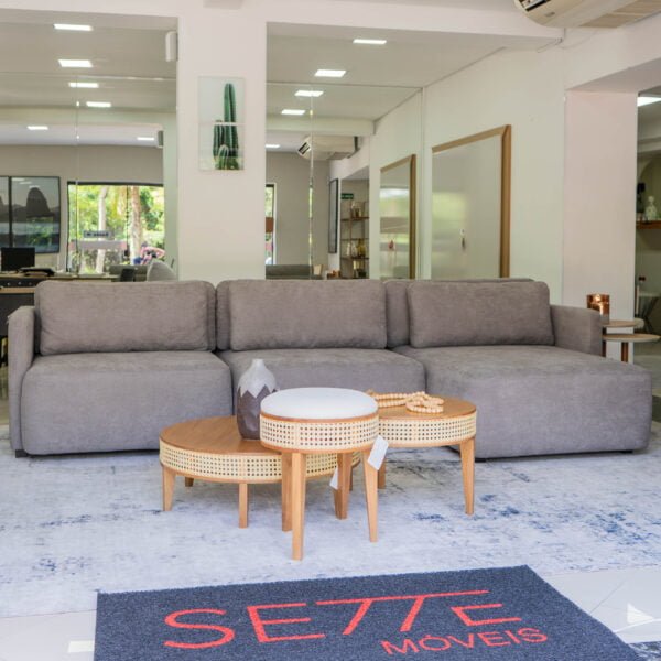 Sofá Babaloo - Sette Móveis