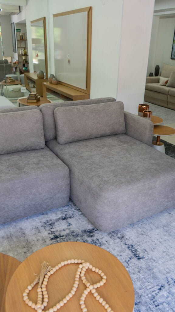 Sofá Babaloo - Sette Móveis