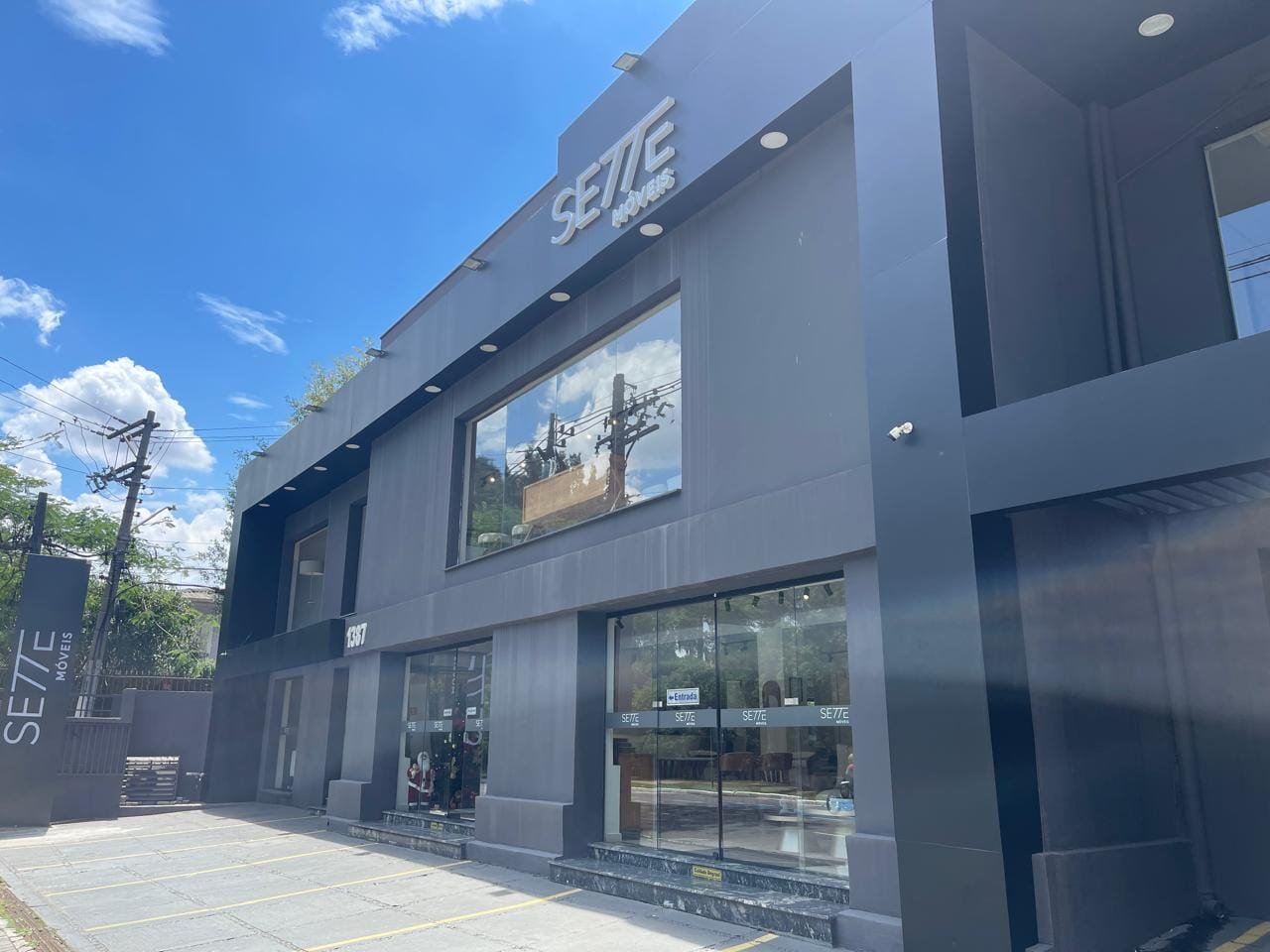 Sette Móveis - Concretizando sonhos através de móveis! - Sette Móveis