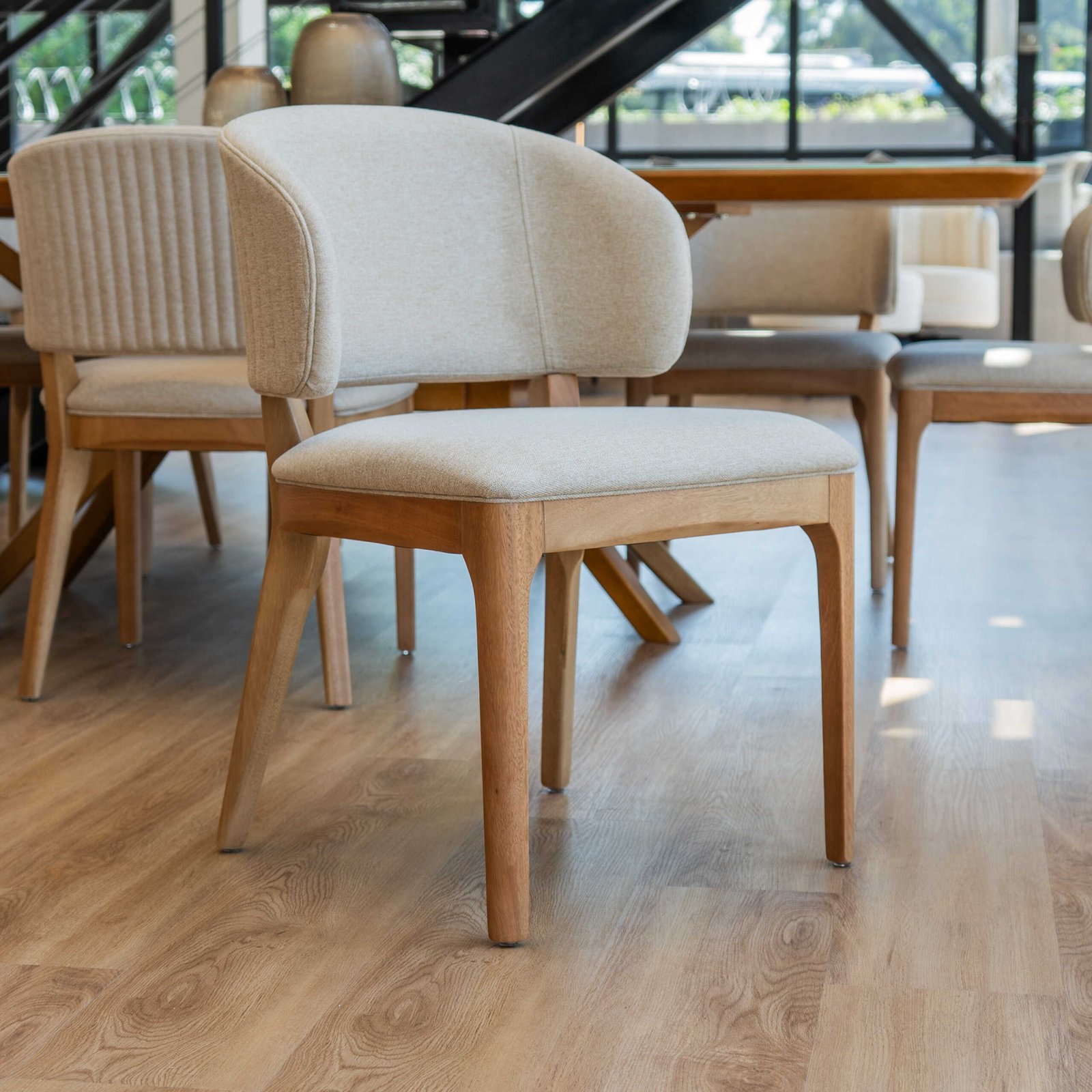 Cadeira Ester - Sette Móveis